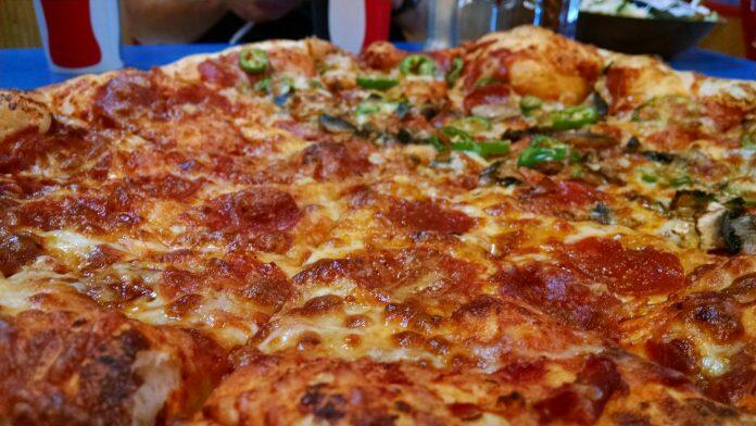 Brand-New Pizza Concept with Big Social Media Presence Makes Its Texas ...
