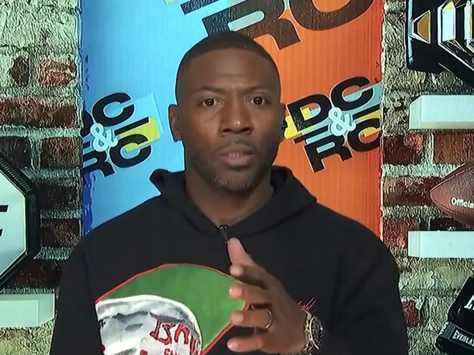 Ryan Clark praises Kenny Dillingham for how he handled Jordan Clark's ...