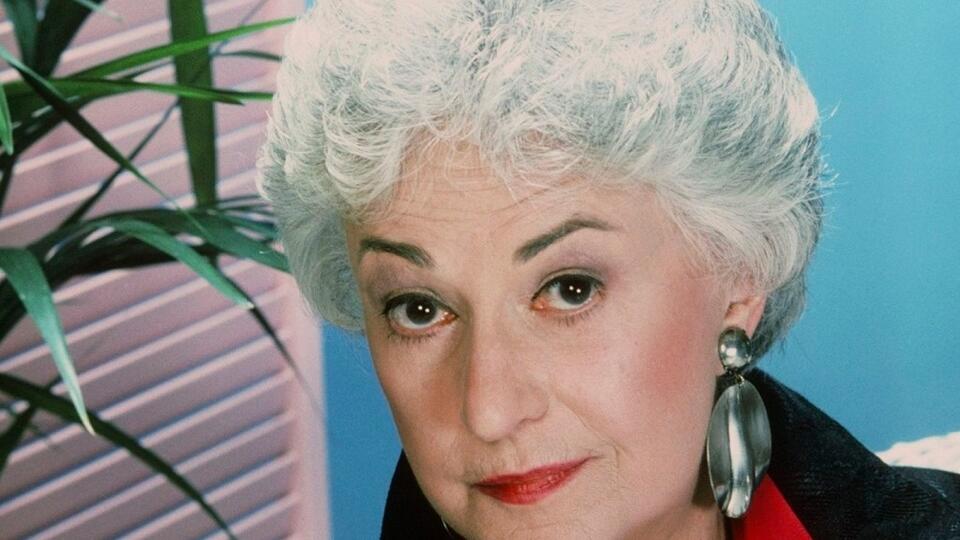 In Memory of 'Maude'/'Golden Girls' Gay Icon Bea Arthur: 16 Years After ...
