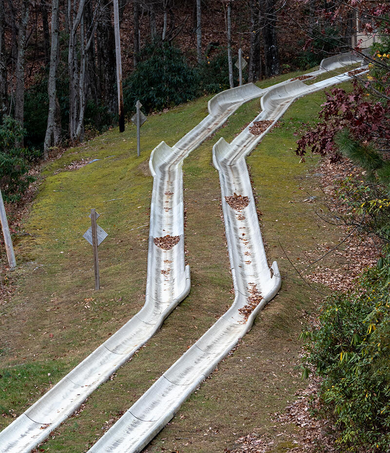 The Strange History of the World’s First Roller Coaster - NewsBreak