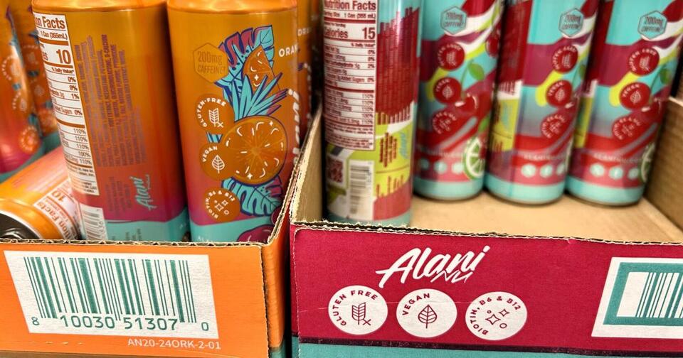 Louisville-based Alani Nu company sells for $1.8 billion - NewsBreak