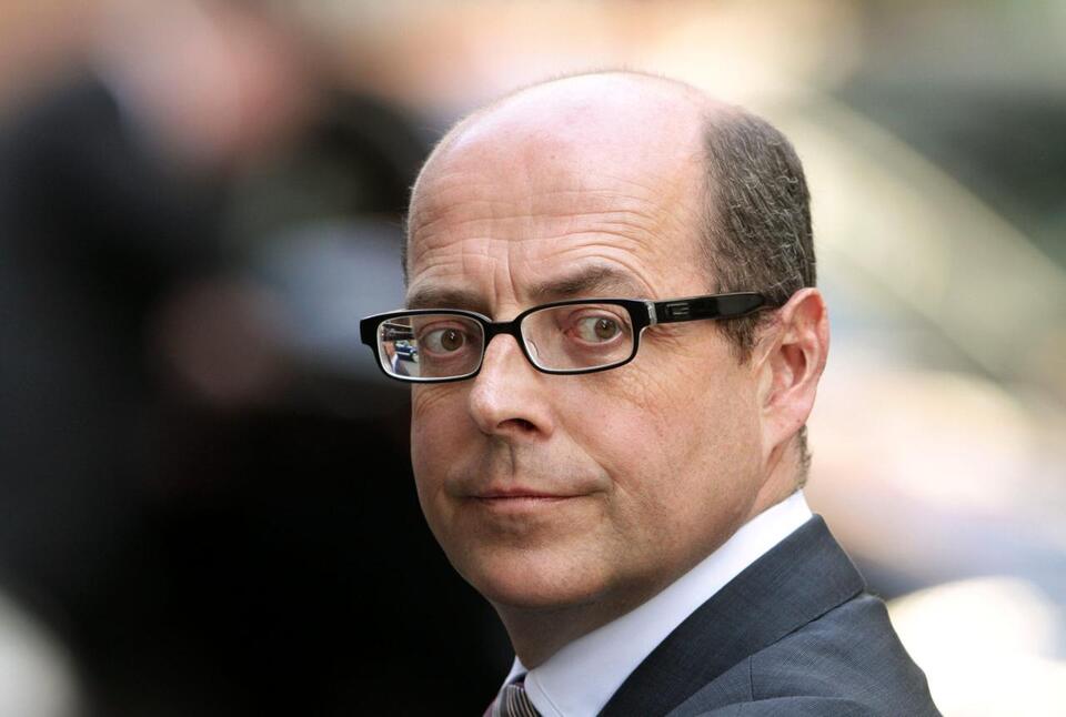 ‘I Should Have Been Clearer’: Host Nick Robinson Speaks Out After ...