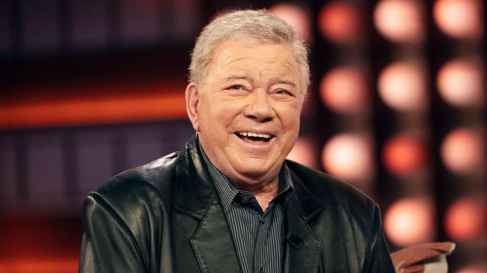 William Shatner Isn't Having the New 'Trek' Drama - and His Response Is ...