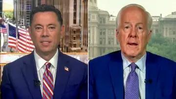GOP senator has 'conflicting feelings' on TX floods because not all ...