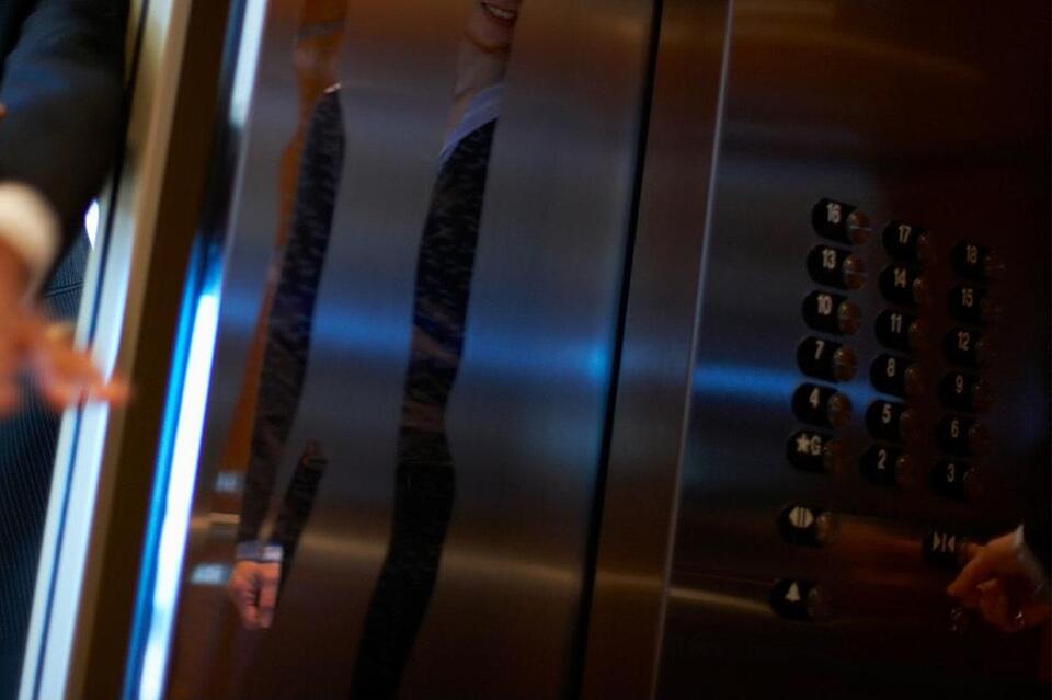 Yes, the ‘Close Door’ Button on Elevators is a Big Fat Lie and Here’s Why - NewsBreak