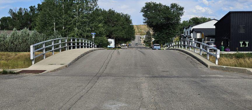 WYDOT 2026 State Transportation Improvement Plan Ready For Public ...