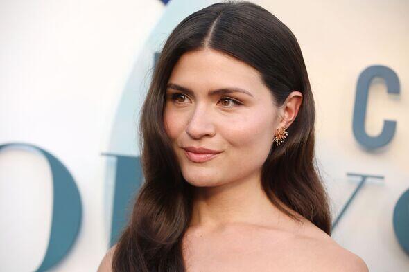 Who is Nurse Avery in Doctor Odyssey? Meet Phillipa Soo the Hamilton star turned TV actor ...