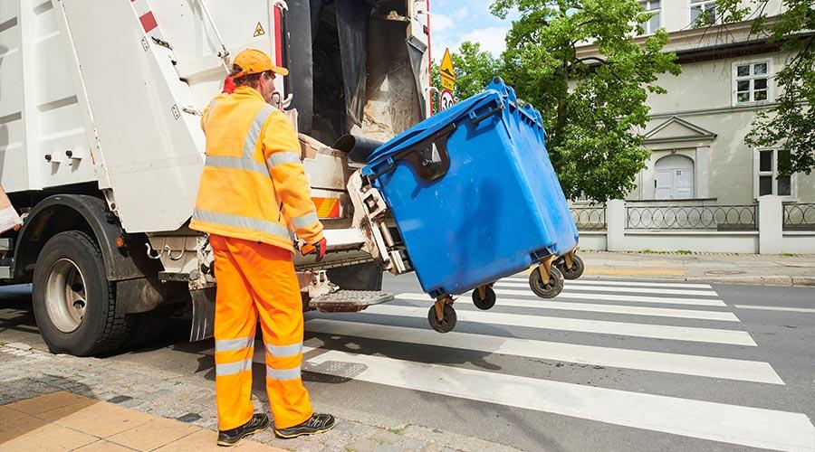 Teamsters Local 396 Launches 2026 Sanitation Contract Campaign - NewsBreak