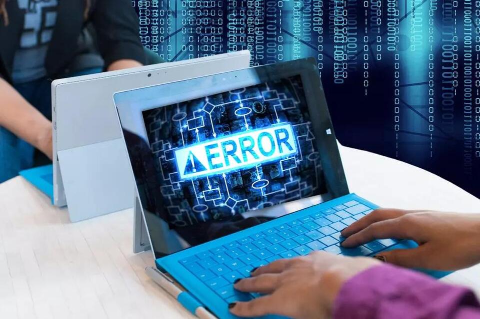 Microsoft Outages Surge After Recent Change, No Clear Fix Timeline ...