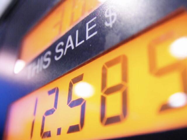 Here's the updated list of 46 gas stations impacted by fuel ...