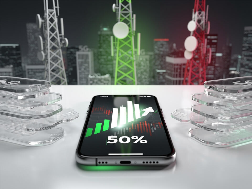 Google Fi Slashes Wireless Plan Prices by 50% for 2026 - NewsBreak