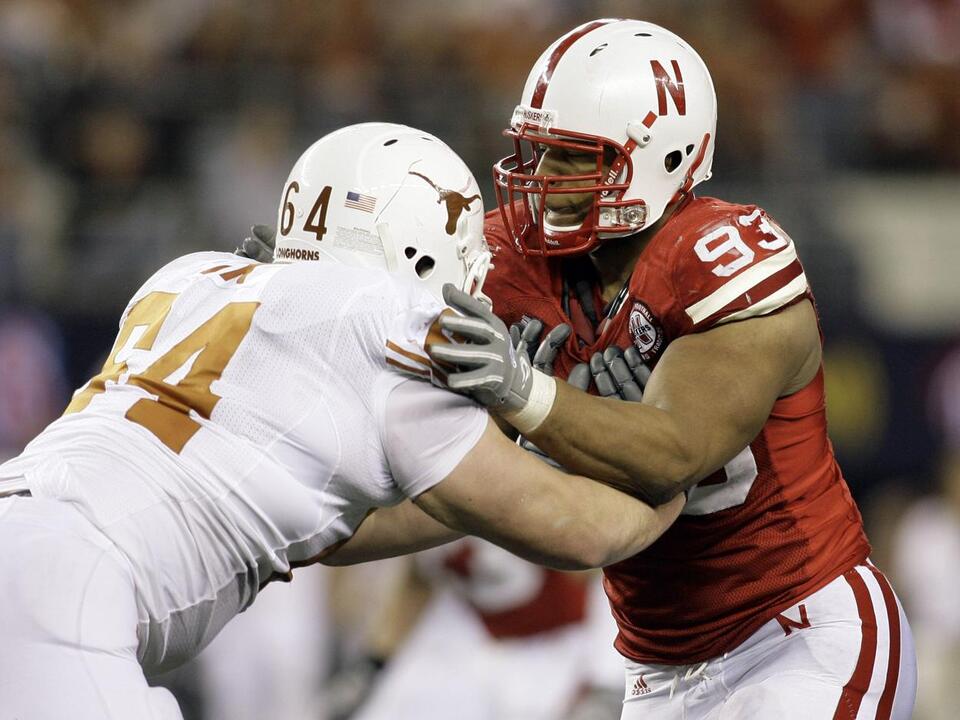 ESPN names top 25 college football players of the 21st century