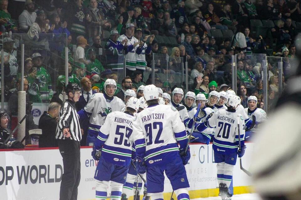 Kiefer Sherwood's Breakout Creating Sense Of Contract Urgency For ...