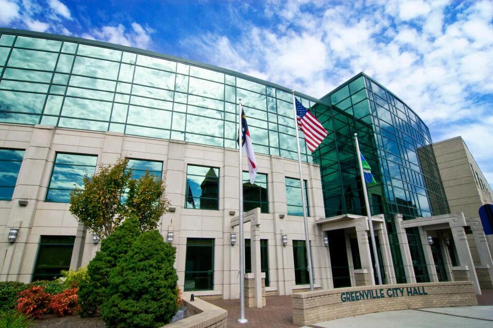 Greenville City Council works to balance bar rules - NewsBreak