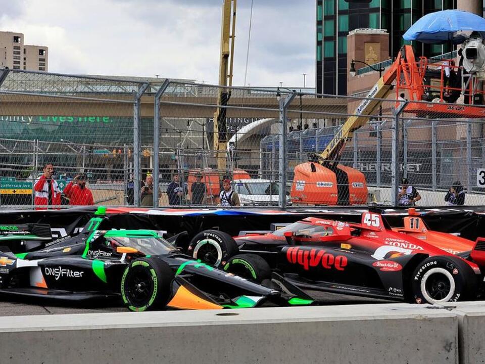 Why the Detroit Grand Prix is the wrong race to capitalize on Indy 500 ...