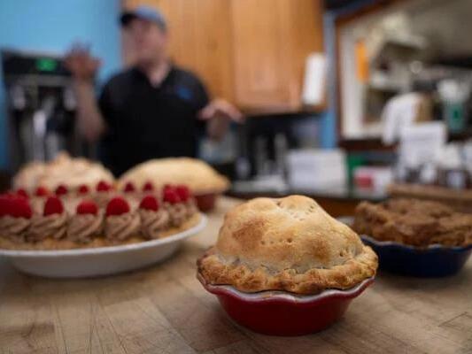 What's Pi Day all about? Math, science, pies and more