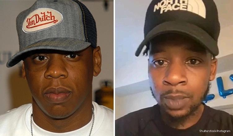 Jay-Z’s Alleged Son Calls Rapper’s Response to Assault Allegations ...
