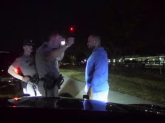 Video shows Doral police officer’s DUI arrest in Key Largo