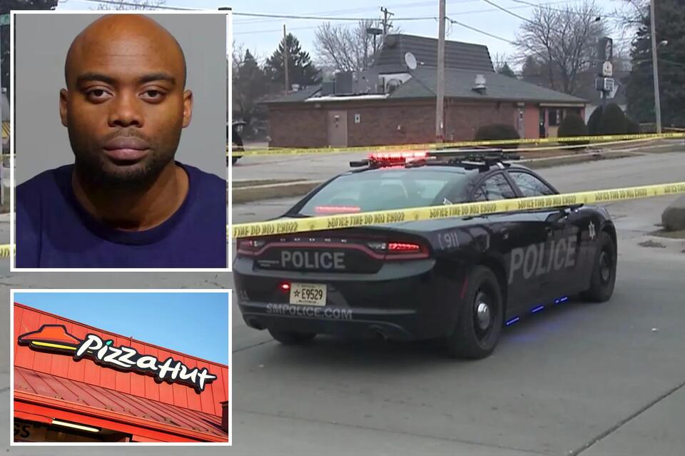 Pizza Hut manager killed by co-worker over $7,000 inheritance check in ...