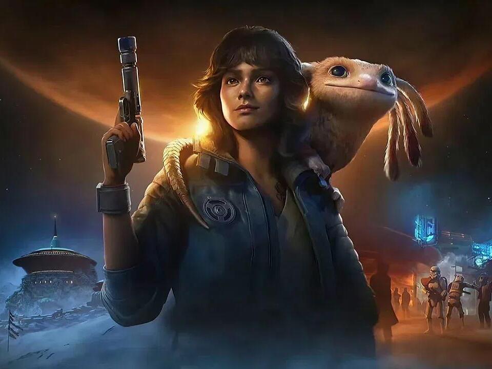 Star Wars Outlaws (PS5) Review