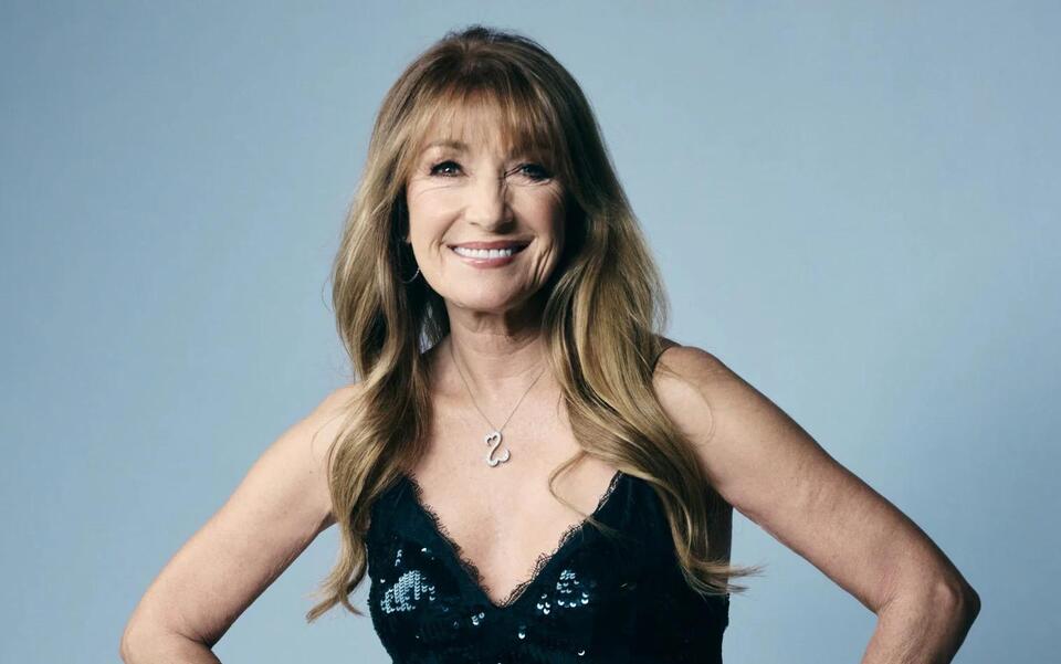 Jane Seymour interview: Being a Bond girl ruined my career in Britain ...