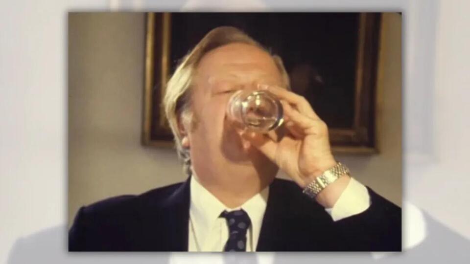 Fact Check: Did a CEO drink Agent Orange on live TV in 1975 to prove it ...