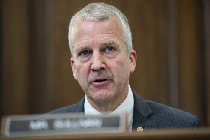 FBI searched Alaska Sen. Sullivan’s phone logs during Jan. 6 ...