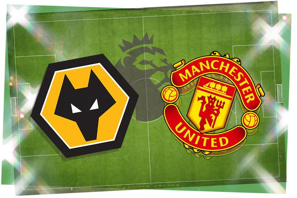 Wolves vs Manchester United: Kick-off time, prediction, team news, TV ...