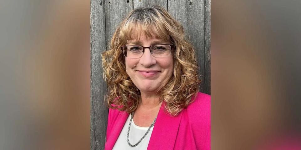 Additional Q-and-A with Kim Johnson - NewsBreak