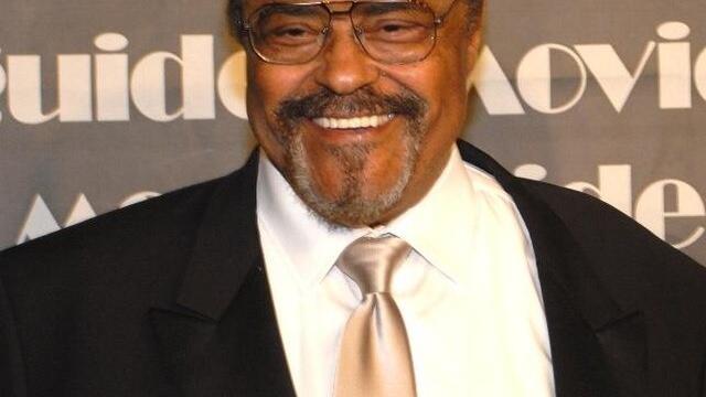 Football Icon, Actor, Kennedy Bodyguard Rosie Grier Turns 93 - NewsBreak
