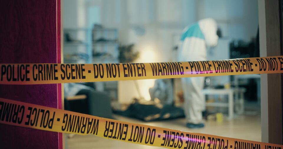 Brian Cohee: How Was the Convicted Killer Caught? - NewsBreak