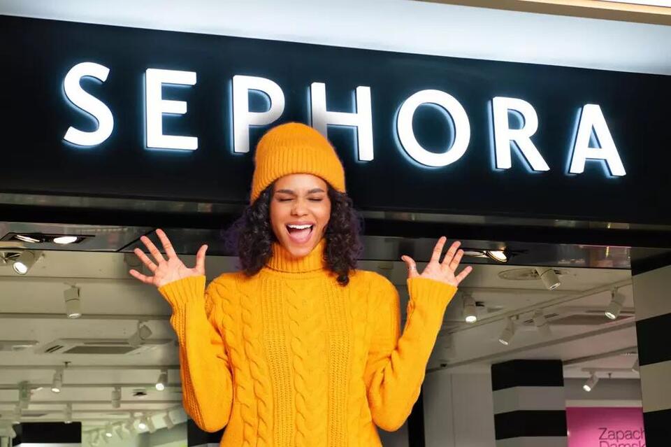 Sephora Revamps Stores Across the U.S.—See What’s New in Minnesota ...