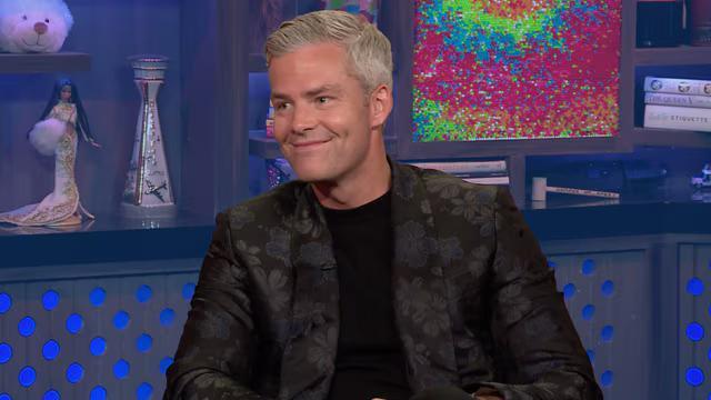 Ryan Serhant Welcomes His Wife, Emilia Serhant, to His Real Estate ...