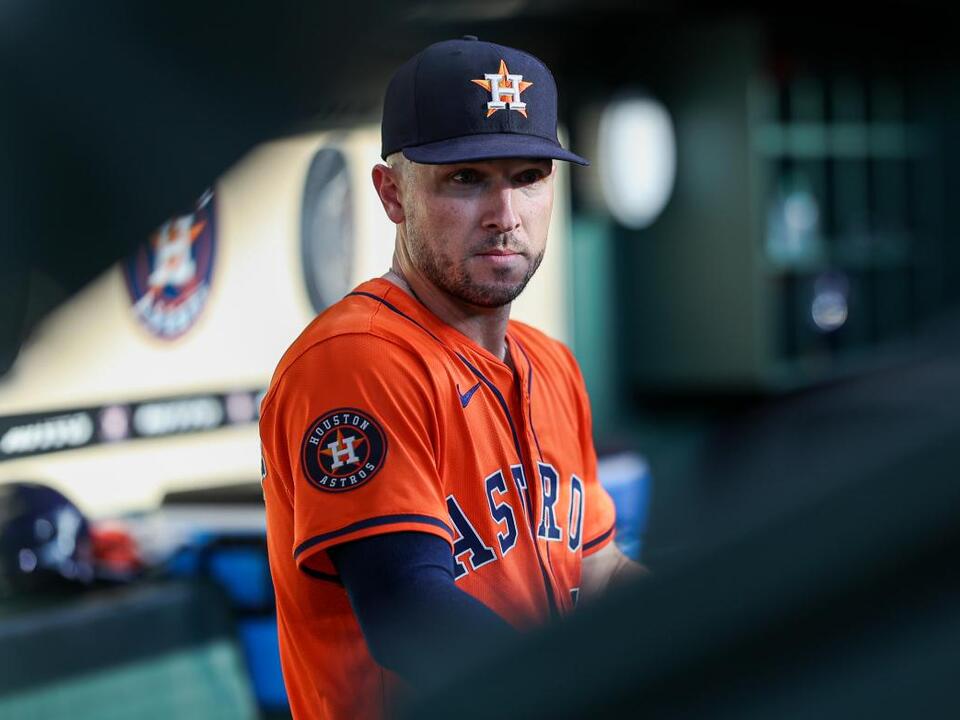 Houston Astros general manager reveals MLB trade deadline plans