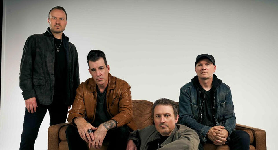Theory of a Deadman shares Canadian Northern Chaos Tour dates - NewsBreak