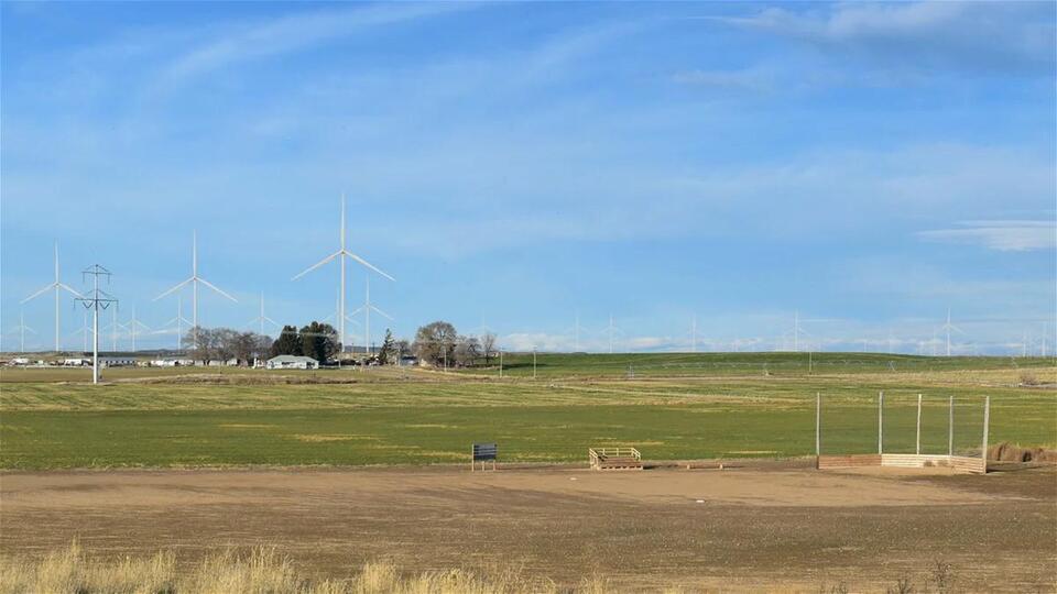 Lava Ridge Wind Project closer to being approved despite public ...