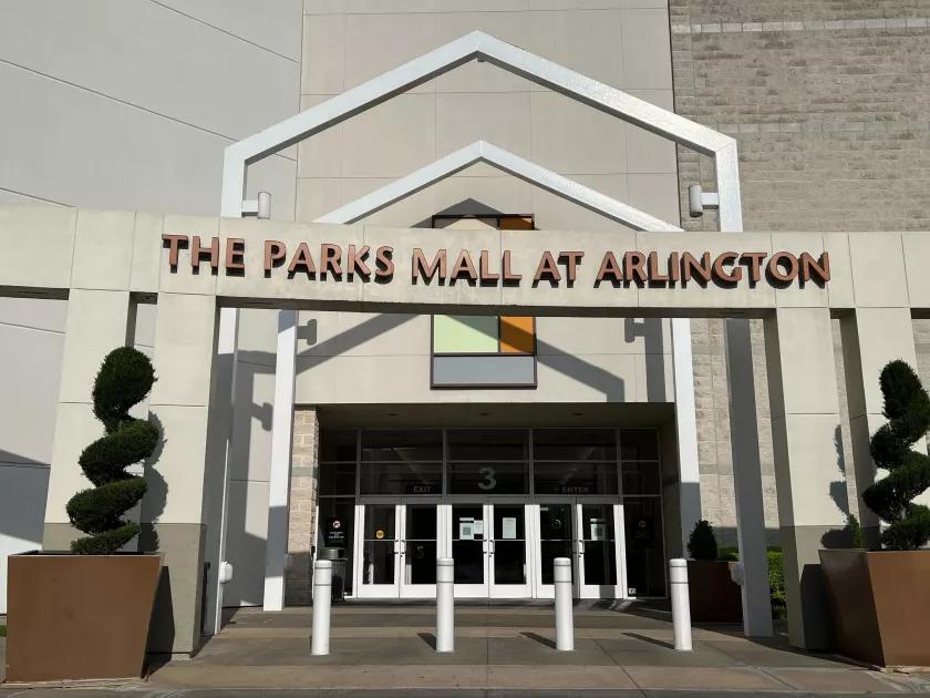 Arlington leaders approve Parks Mall redevelopment plan that includes ...