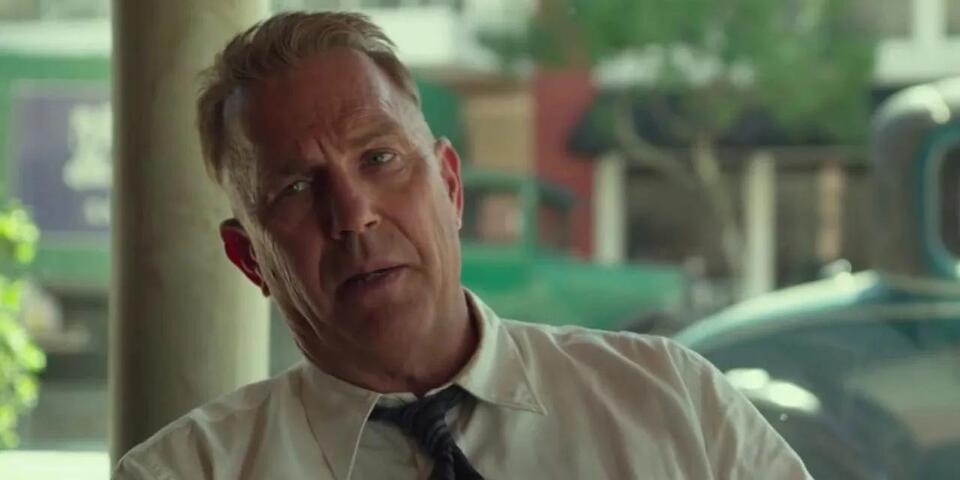List of All Kevin Costner Movies on Netflix (August 2025) - NewsBreak