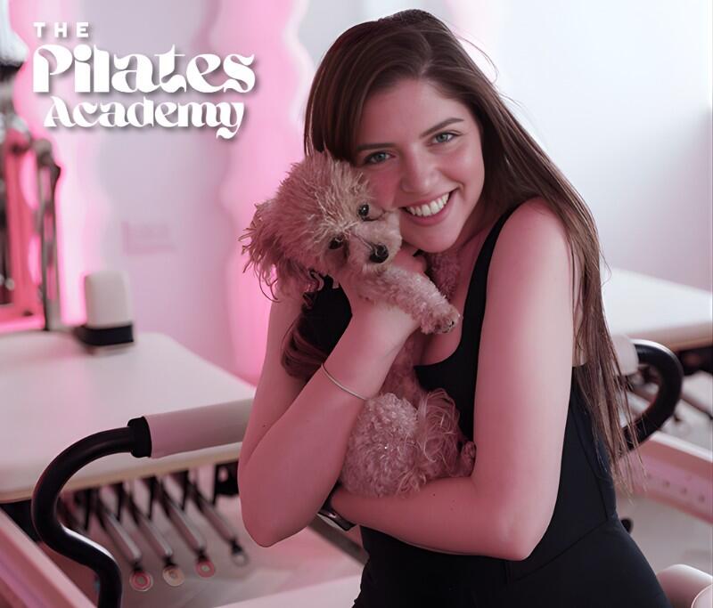 The Pilates Academy Announces Revolutionary Digital Training Platform ...