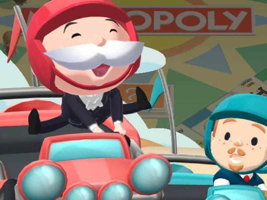 Monopoly GO Making a Splash rewards and milestones explained