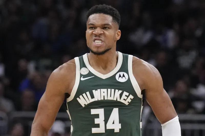 Giannis Antetokounmpo Injury Update: Latest on Bucks Star’s Recovery ...