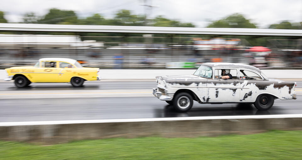 2024 Hot Rod Power Tour in Bowling Green - NewsBreak