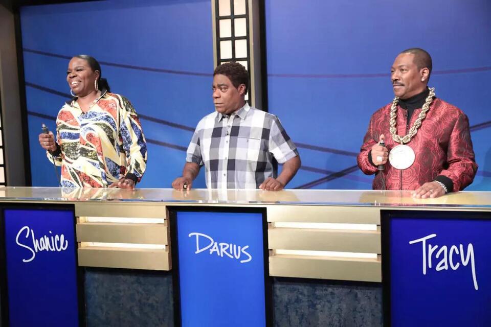 The SNL 50th anniversary special: What worked and what didn't - NewsBreak