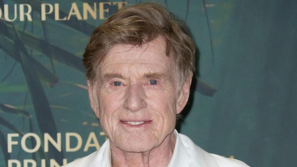 Robert Redford Net Worth: Exploring The Crazy Fortune He Leaves Behind ...