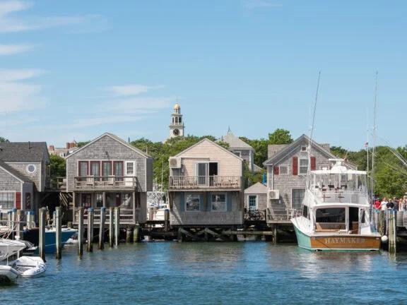 Look inside these Nantucket cottages after a multi-million dollar ...
