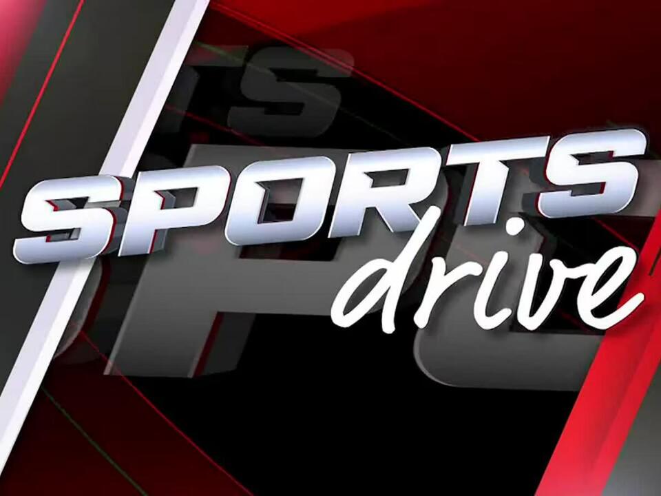 SPORTS DRIVE: Catch up with Mike Roden, Chad Dunnam and Tom Brown
