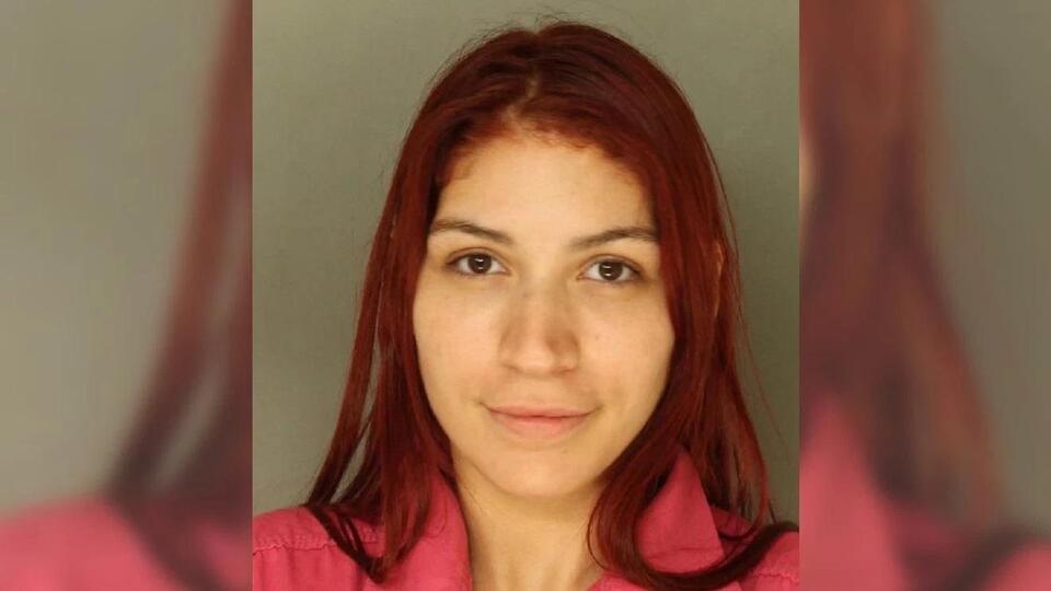 Lancaster mother wanted after drugs, co-sleeping allegedly caused ...