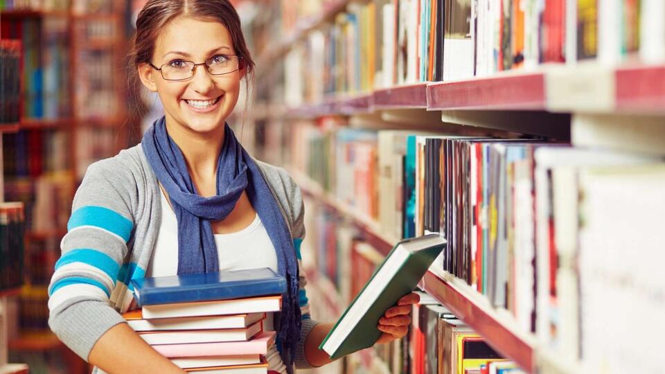 Libraries remain one of the last free public spaces in the US - NewsBreak