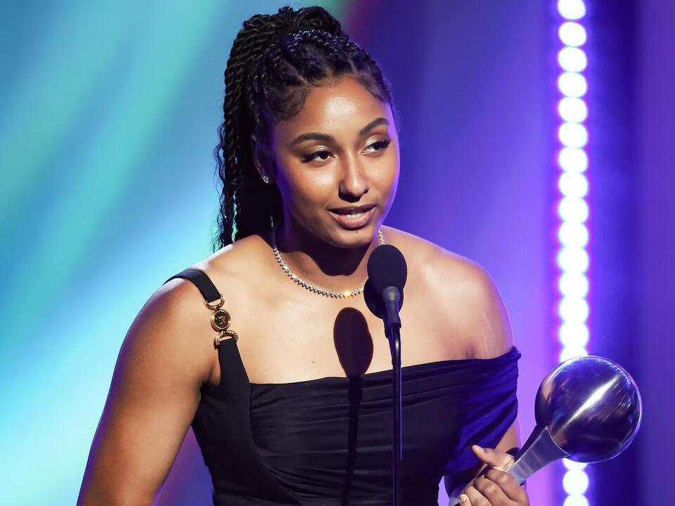 2024 ESPYS Winners: See the Complete List
