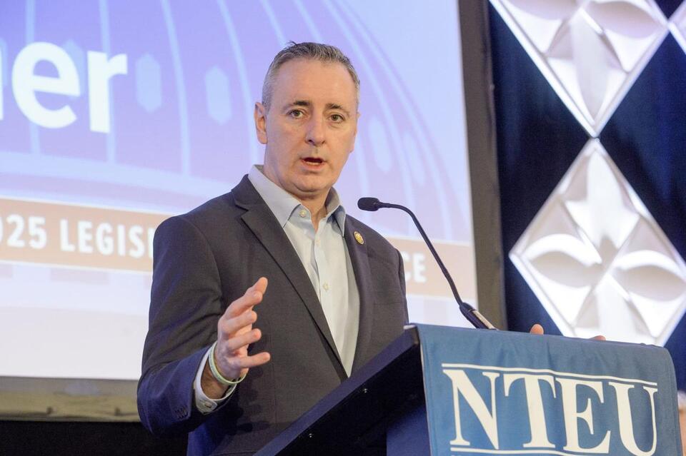 Rep. Brian Fitzpatrick’s PA-01 Seat Among Four Pennsylvania Races That ...